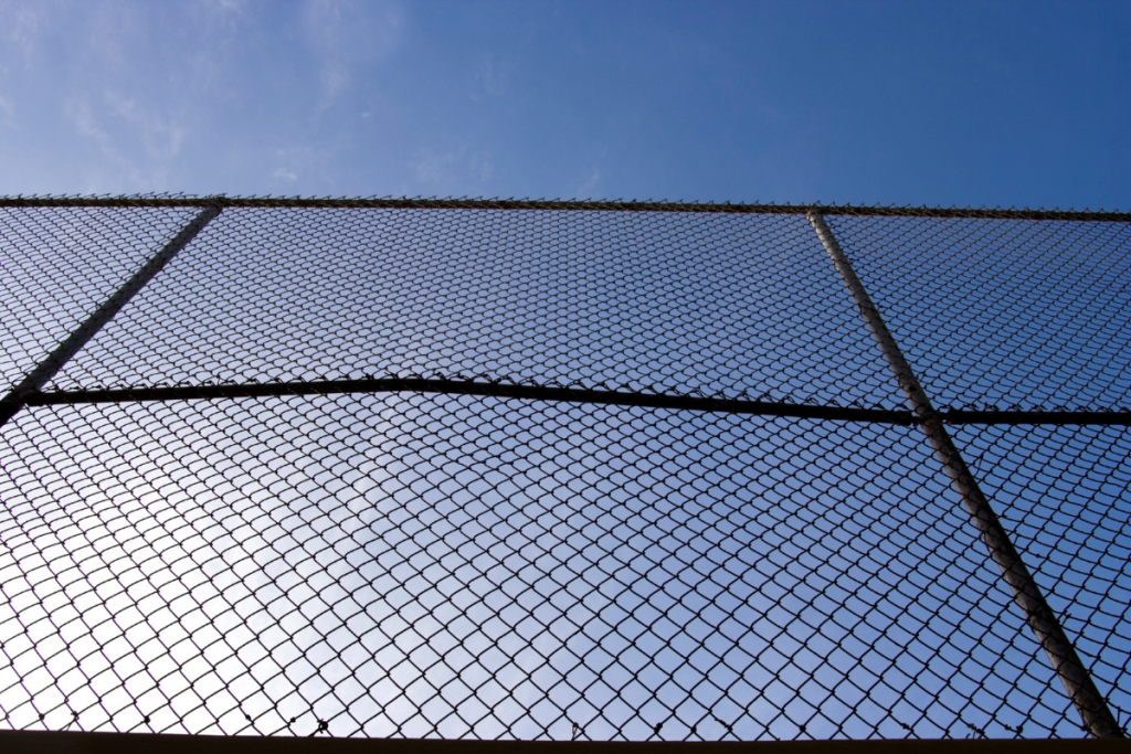 5 Benefits of Using a Fence to Secure Your Work Site - Clarksville Fencing