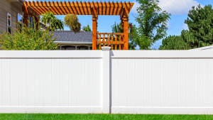 Is There a Difference Between PVC and Vinyl? - Clarksville Fencing