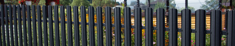 Exploring the World of Commercial Fencing - Clarksville Fencing