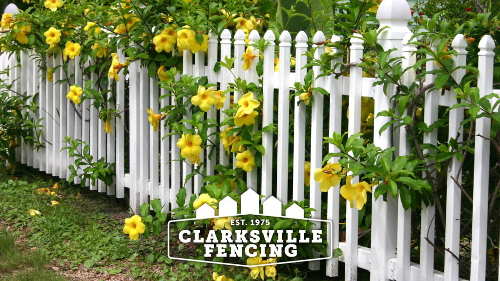 5 Tips for Preparing Your Fence for Summer - Clarksville Fencing