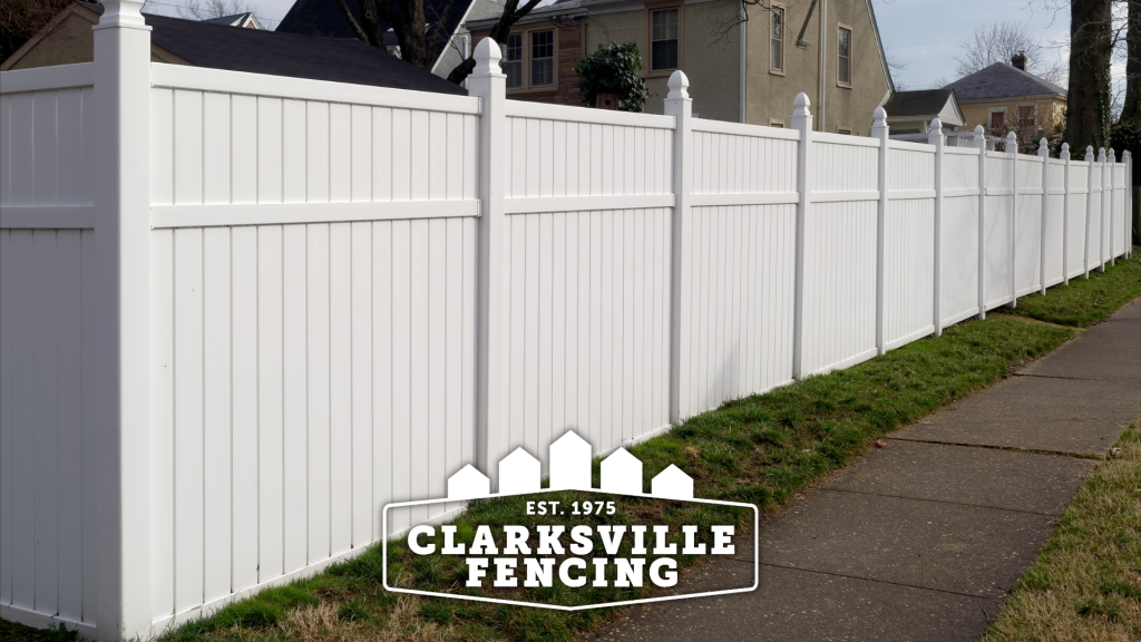 8 Ways to Maximize Your Home's Value with a New Fence - Clarksville Fencing