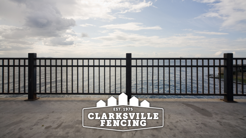 Why You Should Have Regular Fence Inspections - Clarksville Fencing