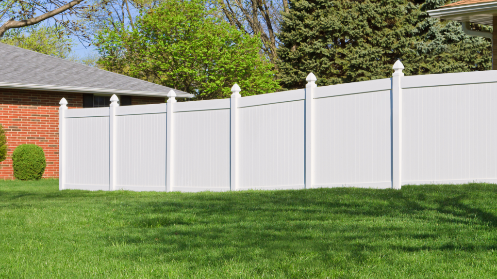 Safety and Security: The Guarantee of Professional Fencing Companies ...