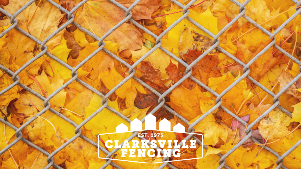The Best Time of Year to Install a New Fence: Seasonal Considerations ...
