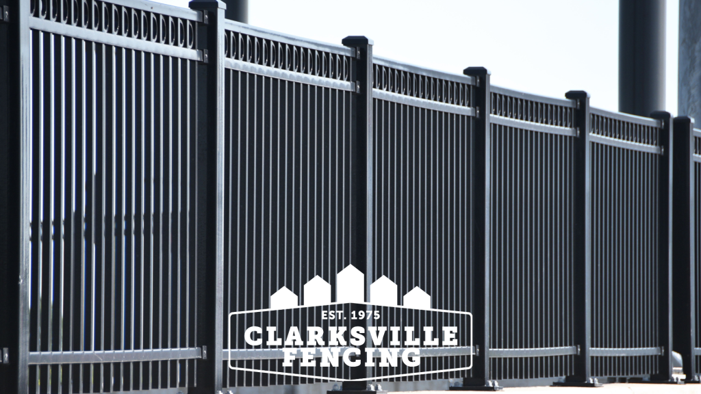The Benefits of Aluminum Fencing for Commercial Properties ...
