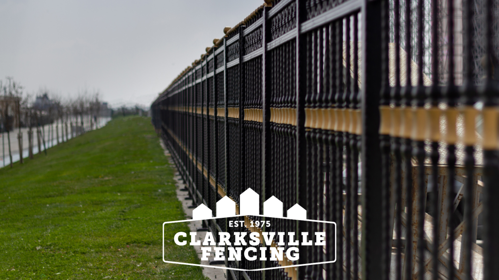 Eco-Friendly Fencing: Why Aluminum and Chain Link are the Sustainable ...
