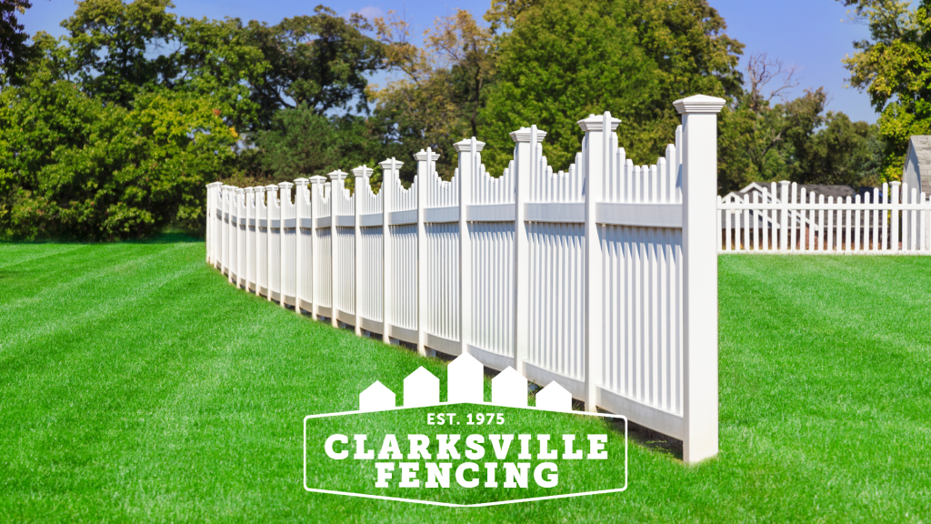 Hassle-Free Fencing: Top Low Maintenance Options for Busy Homeowners ...