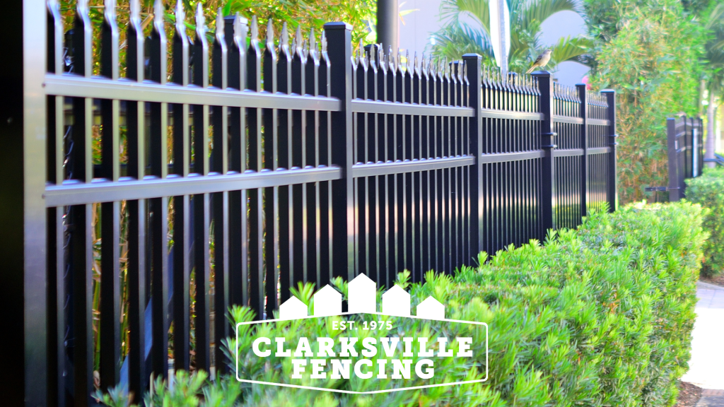 Enhancing Curb Appeal with Ornamental Fences: A Timeless Choice ...