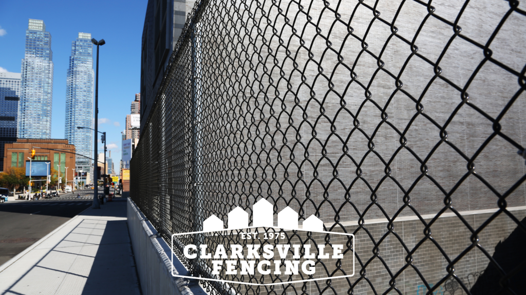 How to Choose the Right Fence for Your Commercial Property ...