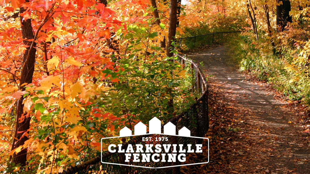Fall Fence Care: Essential Maintenance Tips to Protect Your Investment - Clarksville Fencing