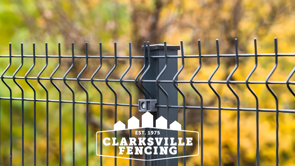 Benefits of Installing a New Fence in the Off-Season - Clarksville Fencing