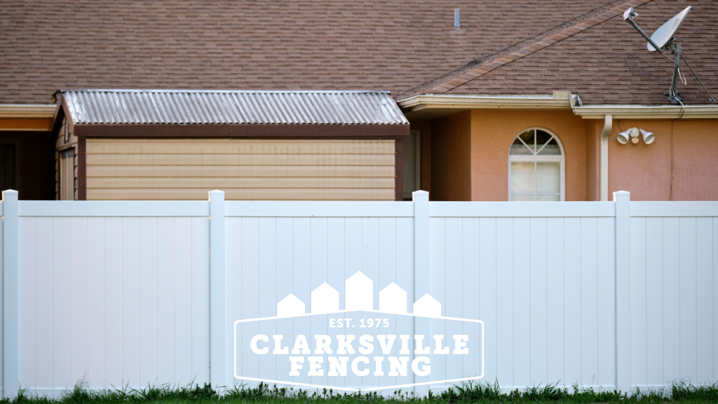 Ultimate Seclusion: Choosing the Right Privacy Fence for Every Season ...