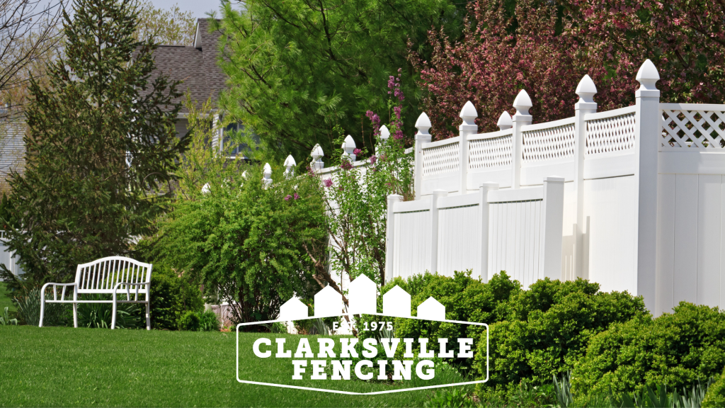 Seamlessly Blending New Fences into Your Spring Landscaping Projects ...