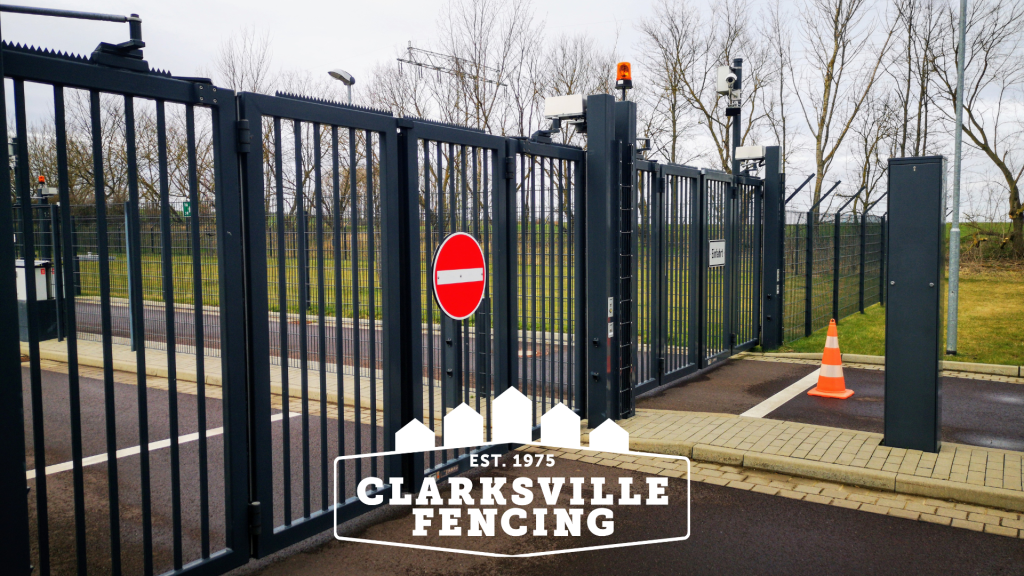Why Summer is the Best Time to Upgrade Your Security Fence ...