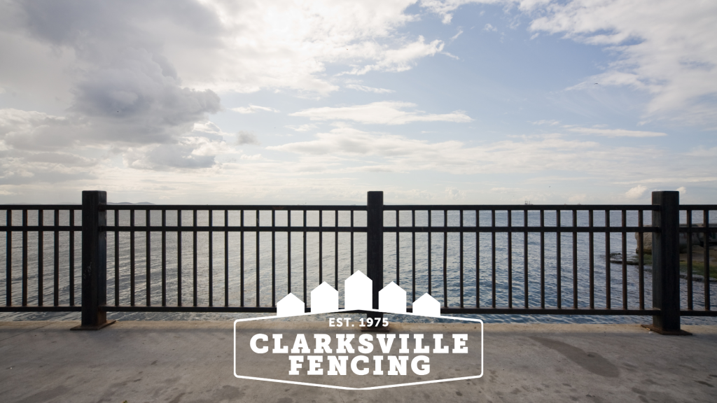 Beat the Heat: How Aluminum Fences Hold Up in Summer Sun - Clarksville ...